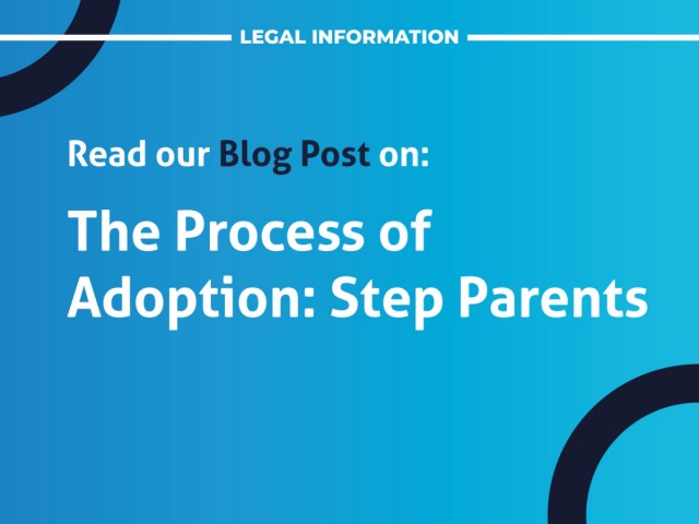 Step-Parent Adoption In Scotland | Process, Consent & Timescales