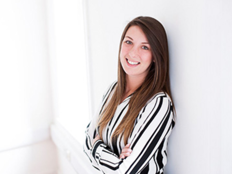 Meet The Team – Nicole Arthur – Complete Clarity Solicitors