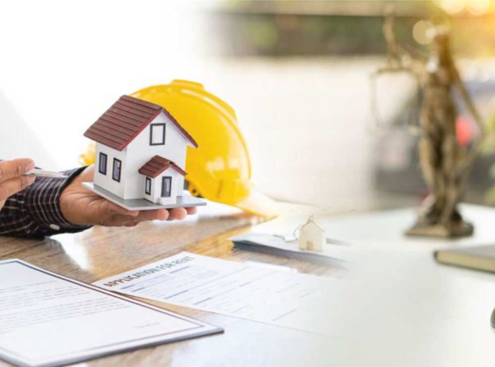 Building Warrants, Planning Permission, And Completion Certificates ...