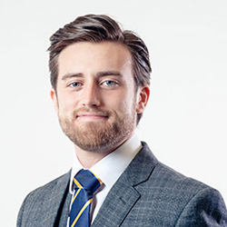 Meet The Team - Craig Chisholm - Complete Clarity Solicitors