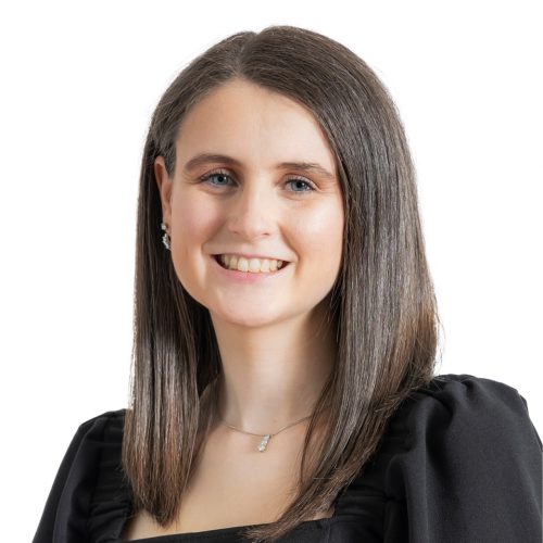 Morgan Perrie - Complete Clarity Solicitors