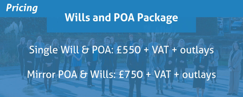 Power Of Attorney Lawyers In Glasgow Scotland