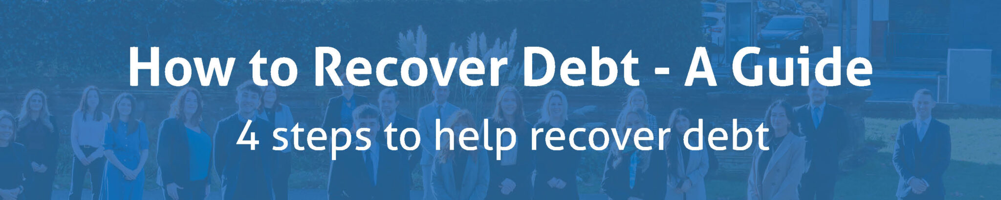 How To Recover Debt - Latest News From Complete Clarity Solicitors