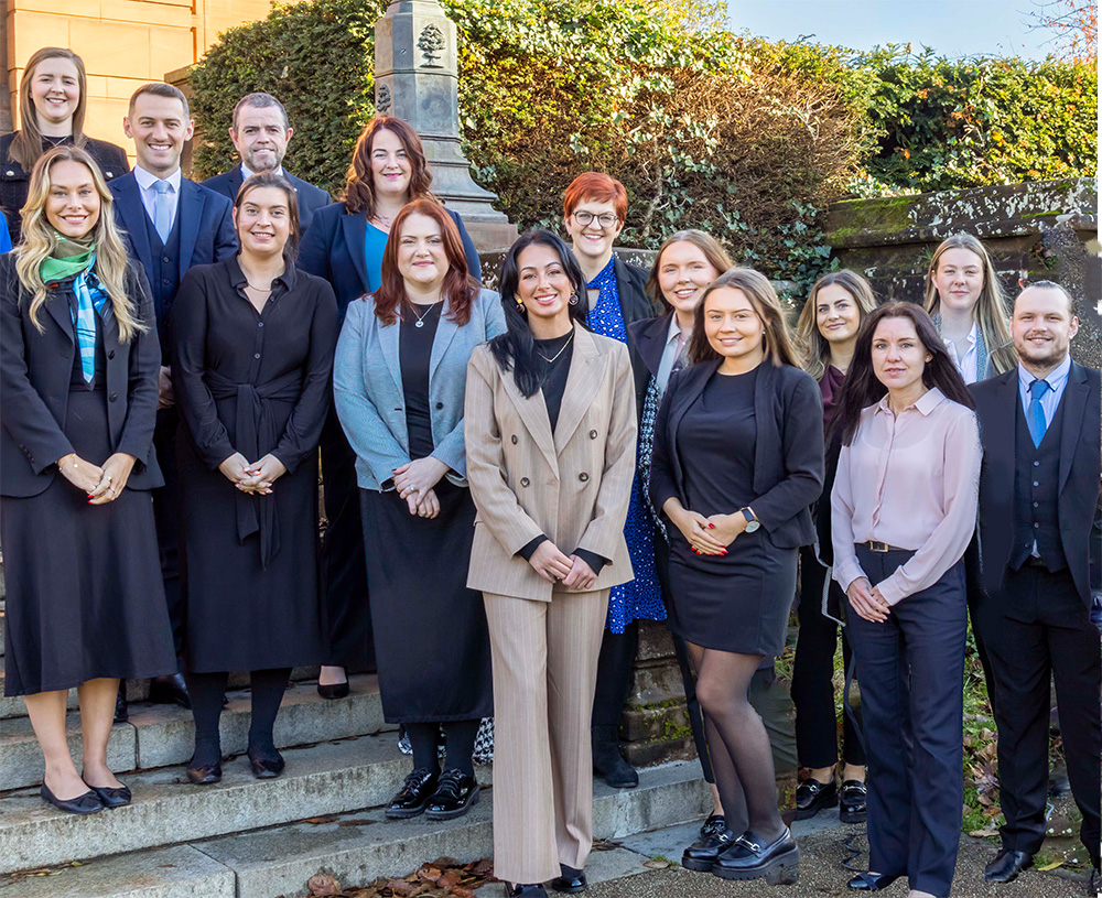 Employment Law Lawyers Glasgow