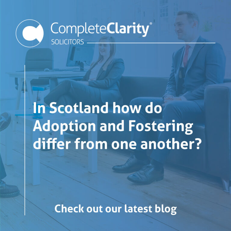 Commercial Contracts Lawyer Scotland